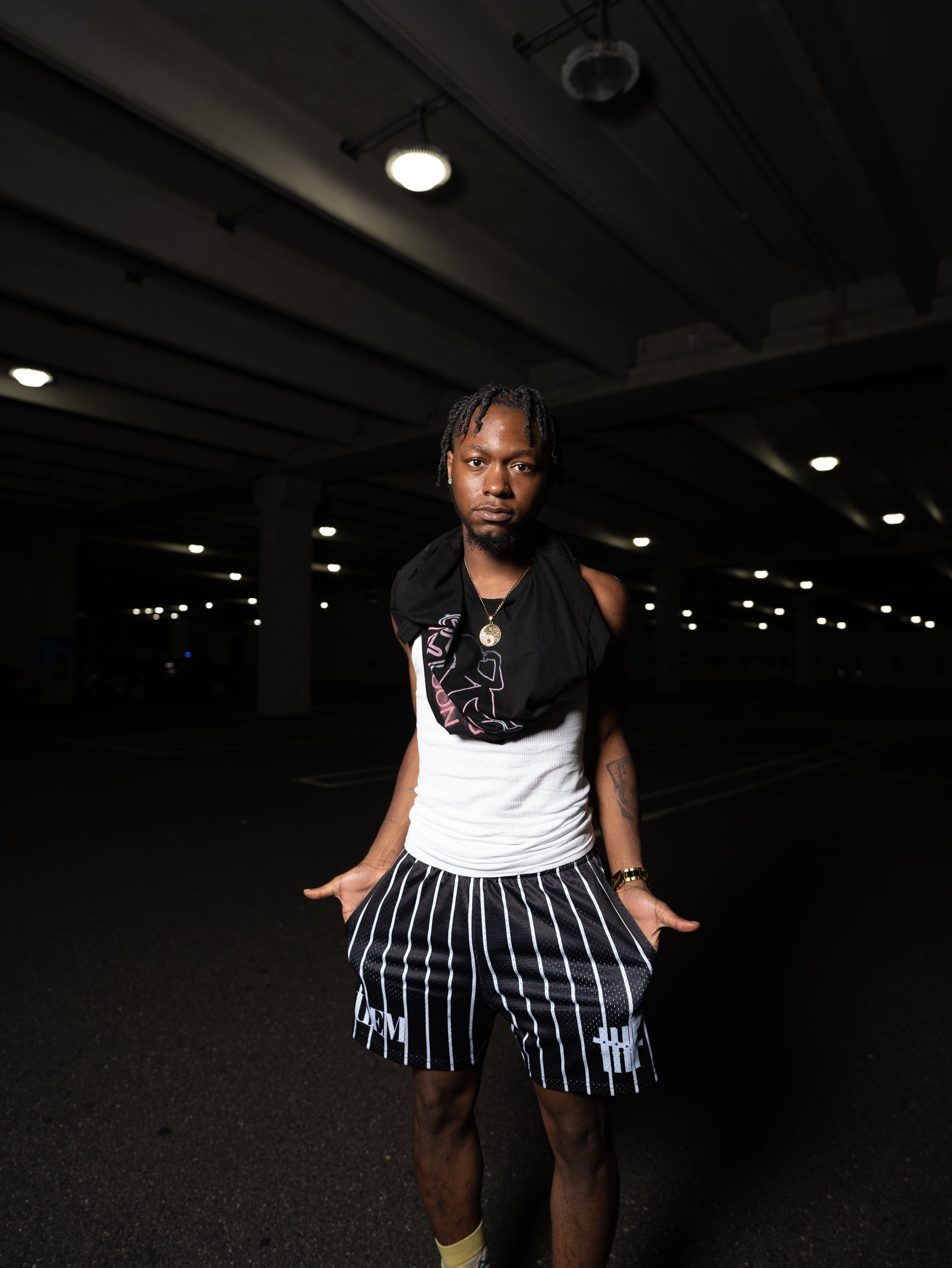 UDEM Official Site - Streetwear Apparel