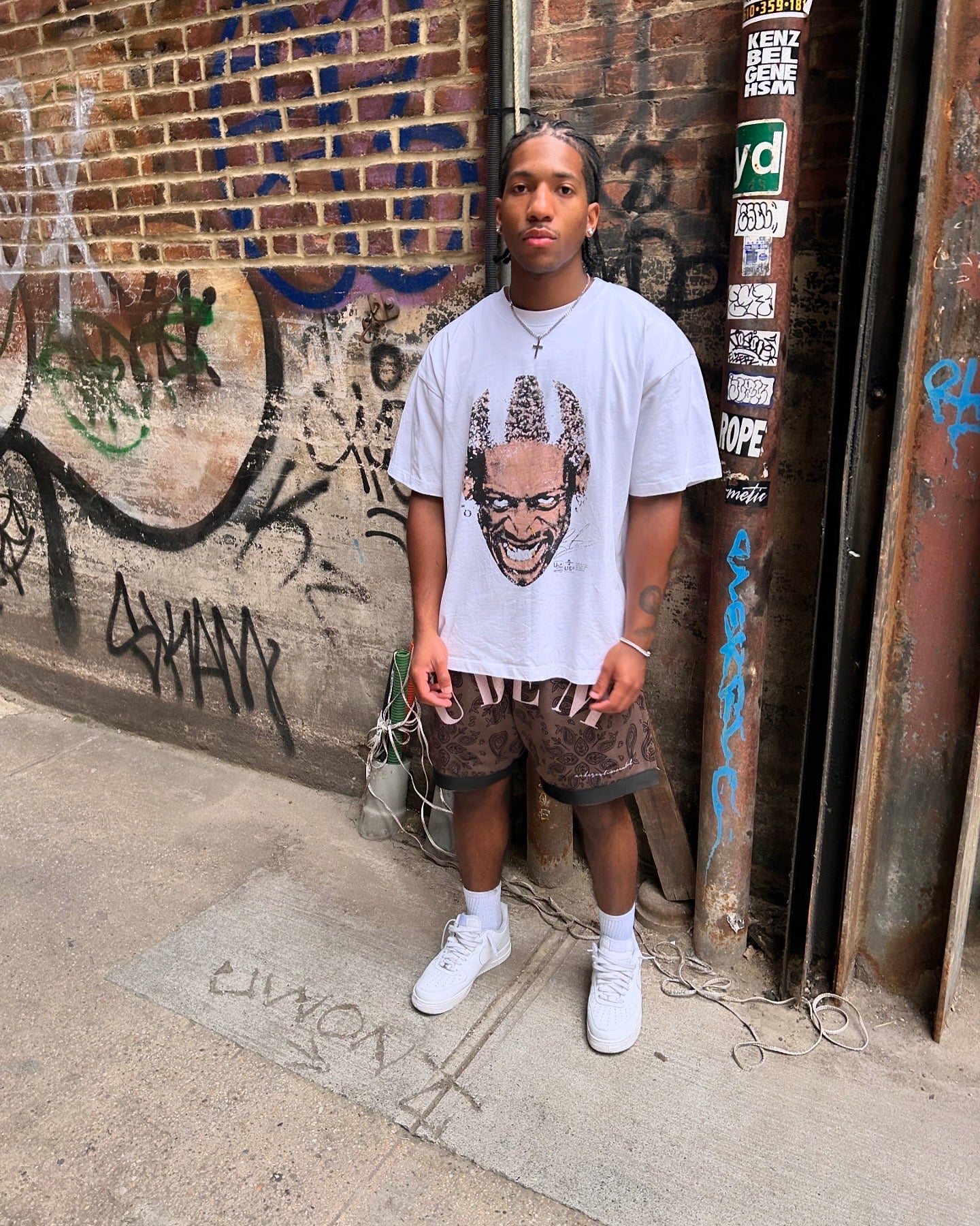 UDEM Official Site - Streetwear Apparel