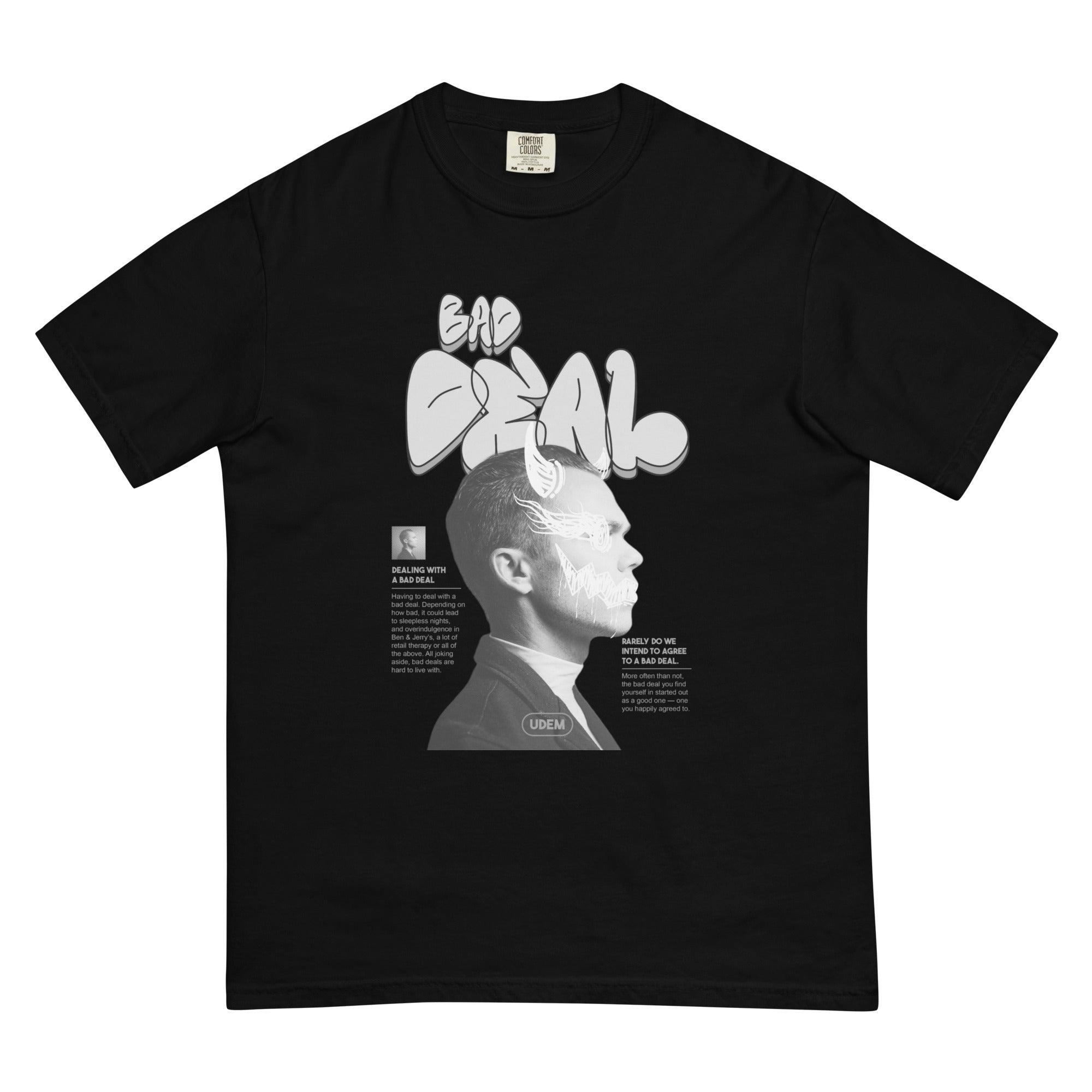 UDEM STREETWEAR APPAREL